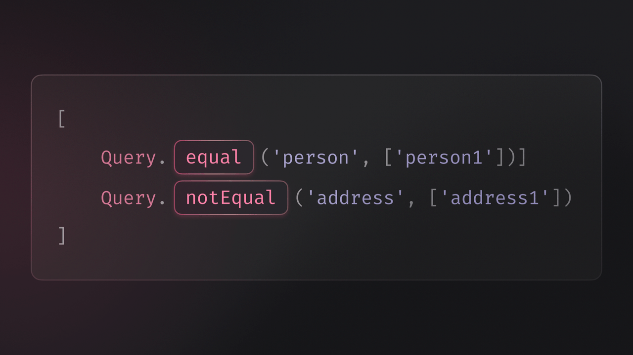 Setting up “Sign in with Google” in your app - Appwrite