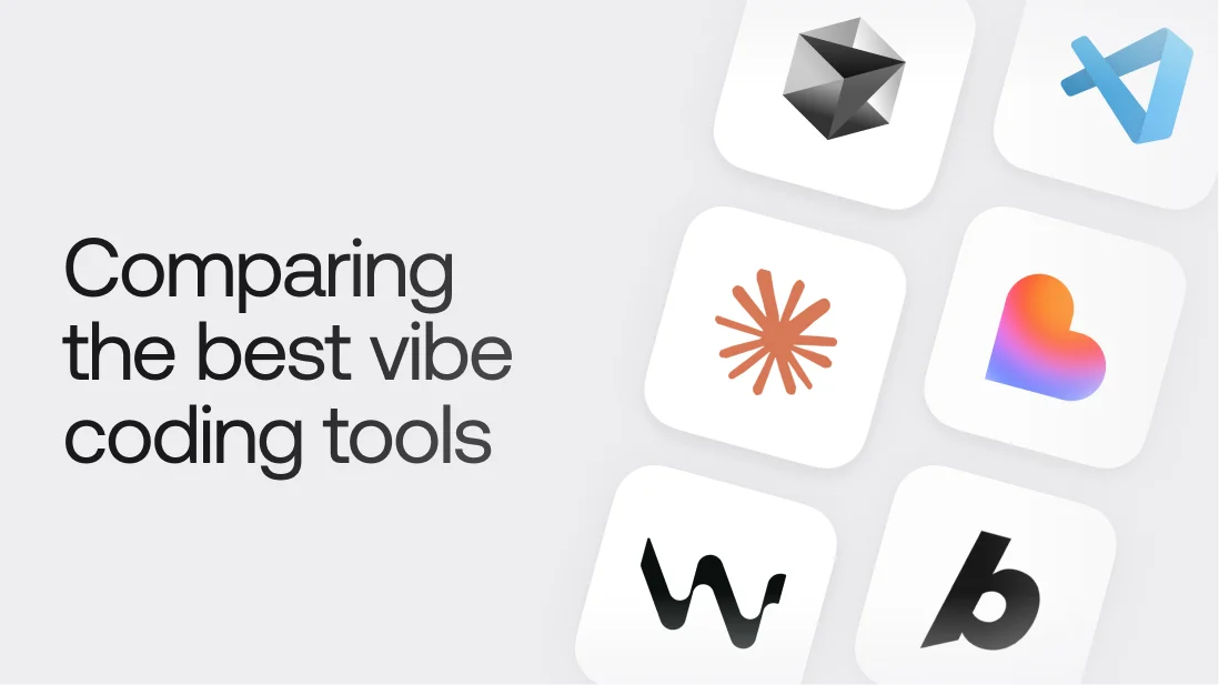 Comparing the best vibe coding tools: Cursor, Claude Code, Windsurf, VS Code, Lovable and Bolt ...