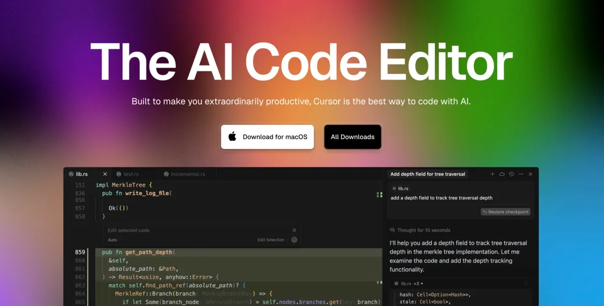 Comparing the best vibe coding tools: Cursor, Claude Code, Windsurf, VS Code, Lovable and Bolt ...