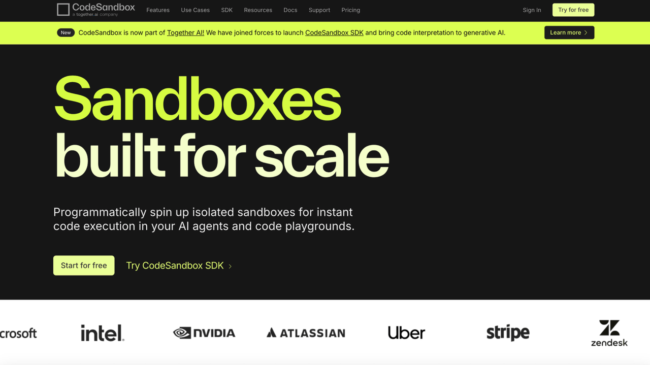 Top 30 software development tools for agencies and teams - Appwrite