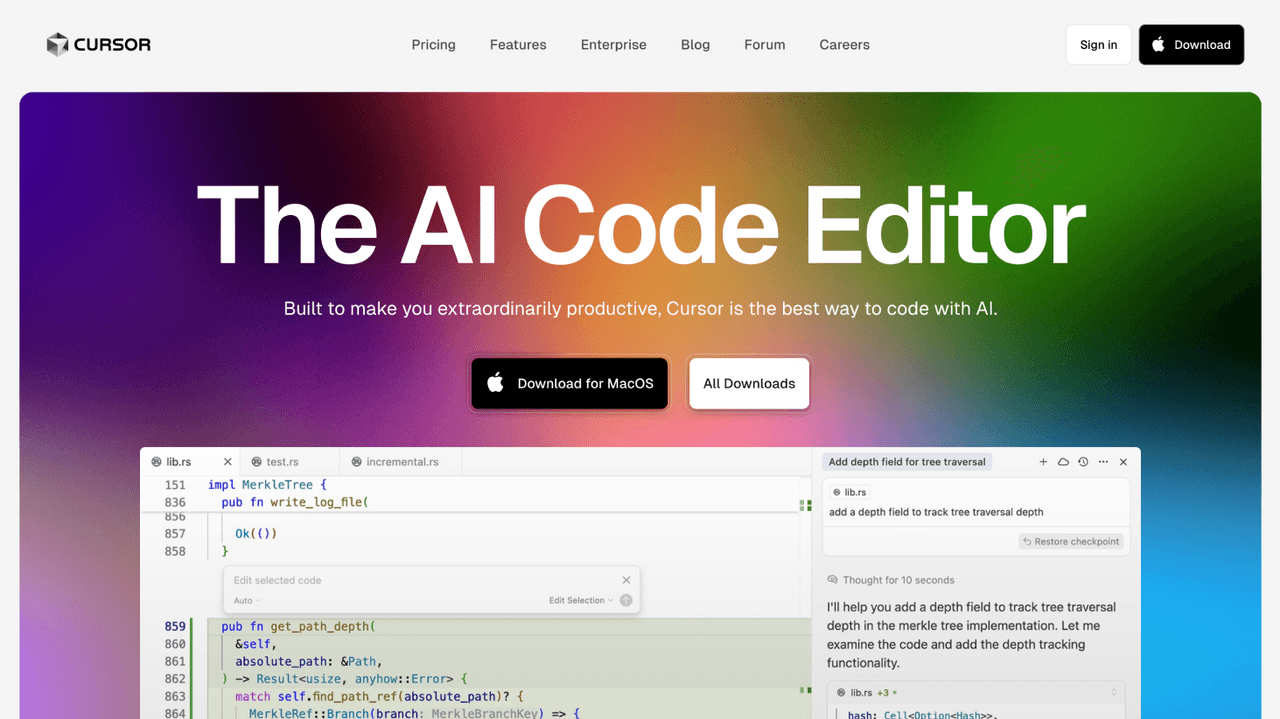 Top 30 software development tools for agencies and teams - Appwrite