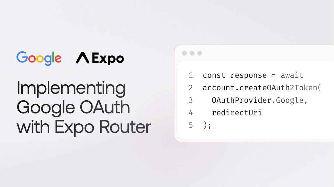 What is an accelerator? A guide for tech startups - Appwrite