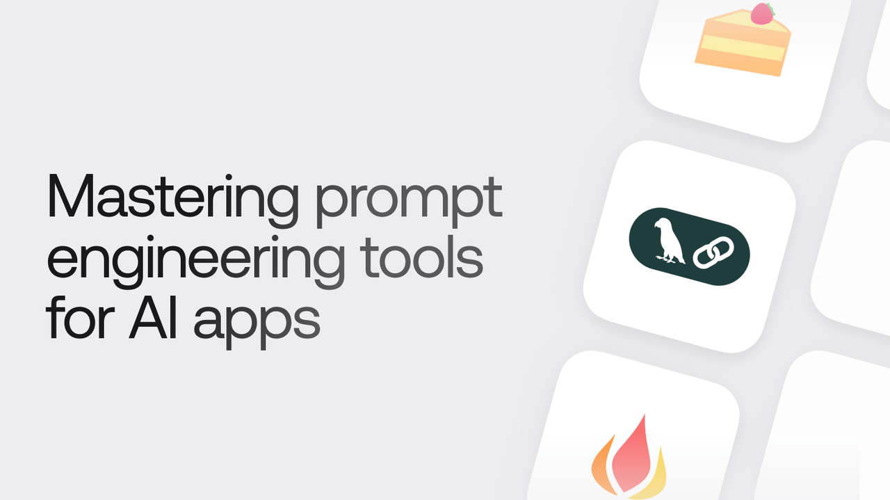 Mastering prompt engineering tools for AI apps - Appwrite