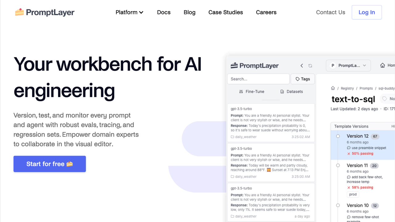 Mastering prompt engineering tools for AI apps - Appwrite