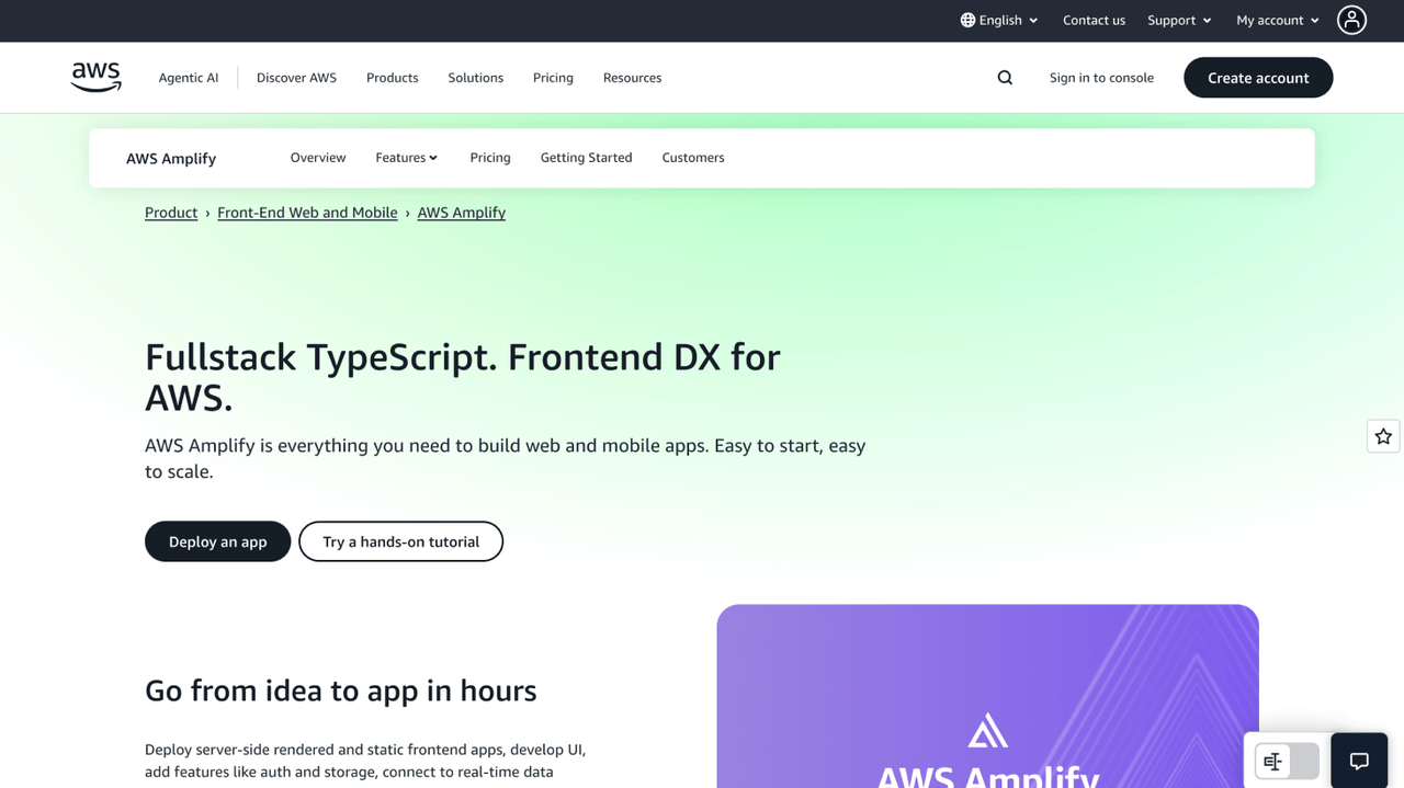 Choosing the right platform to deploy your web apps: Vercel, Netlify, Amplify, and Appwrite ...