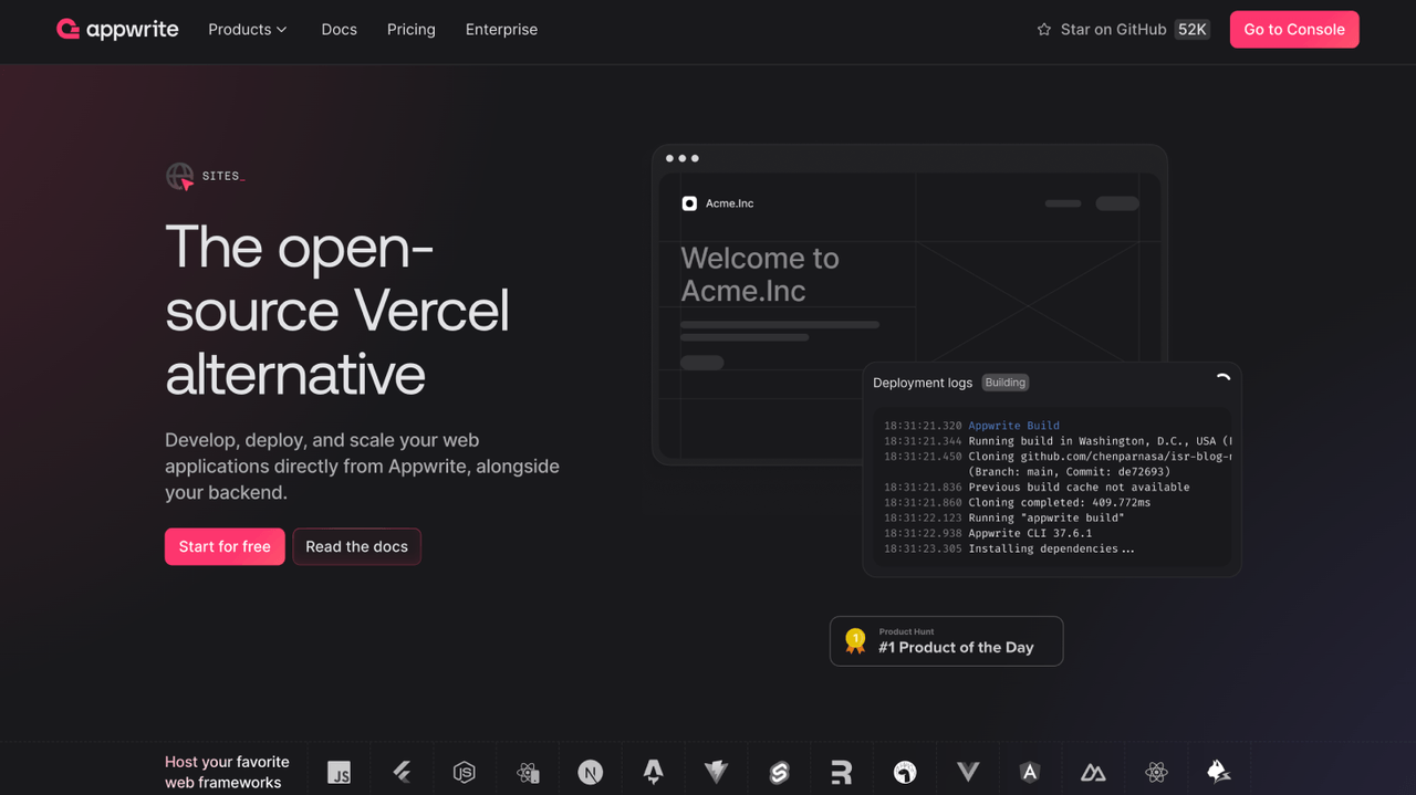 Choosing the right platform to deploy your web apps: Vercel, Netlify ...