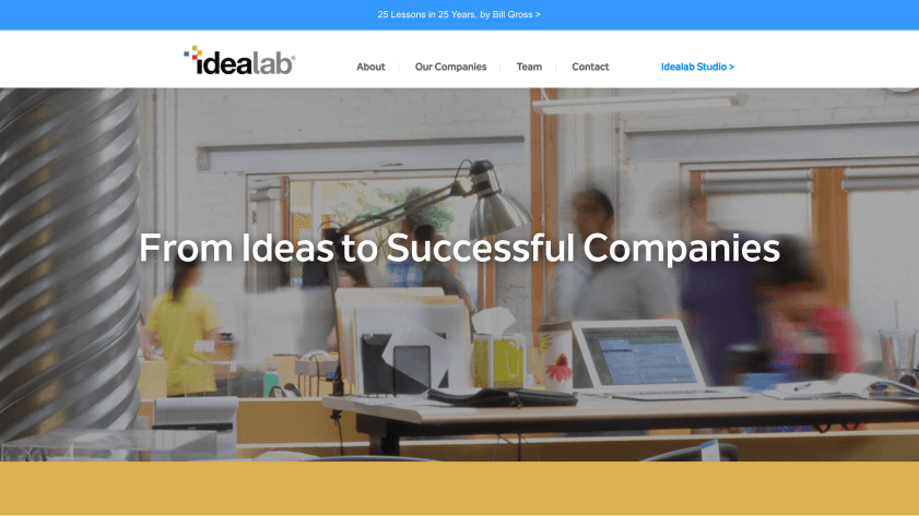 What is an Incubator? A guide for tech startups - Appwrite