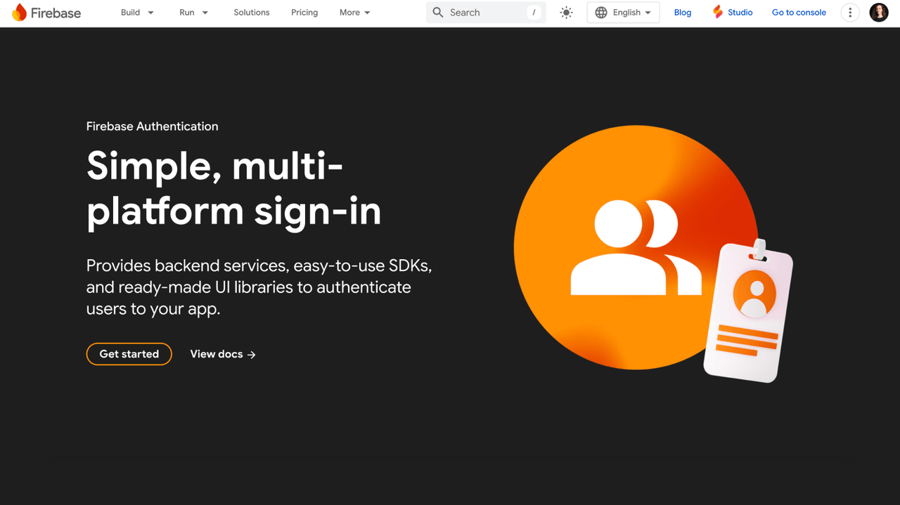 Top 8 Auth0 alternatives in 2025 - Appwrite