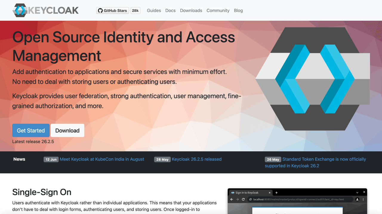 Top 8 Auth0 alternatives in 2025 - Appwrite